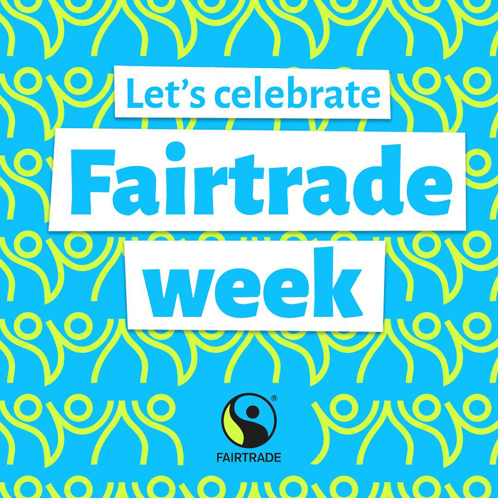 Small actions make a fair bit of difference – Fairtrade Week is ...